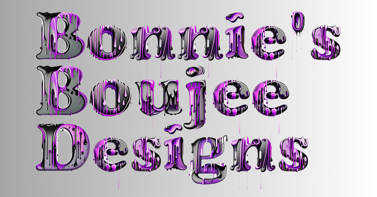 Seamless Files | Seamless Design Files - Bonnies Boujee Designs – Bonnie's Boujee Designs