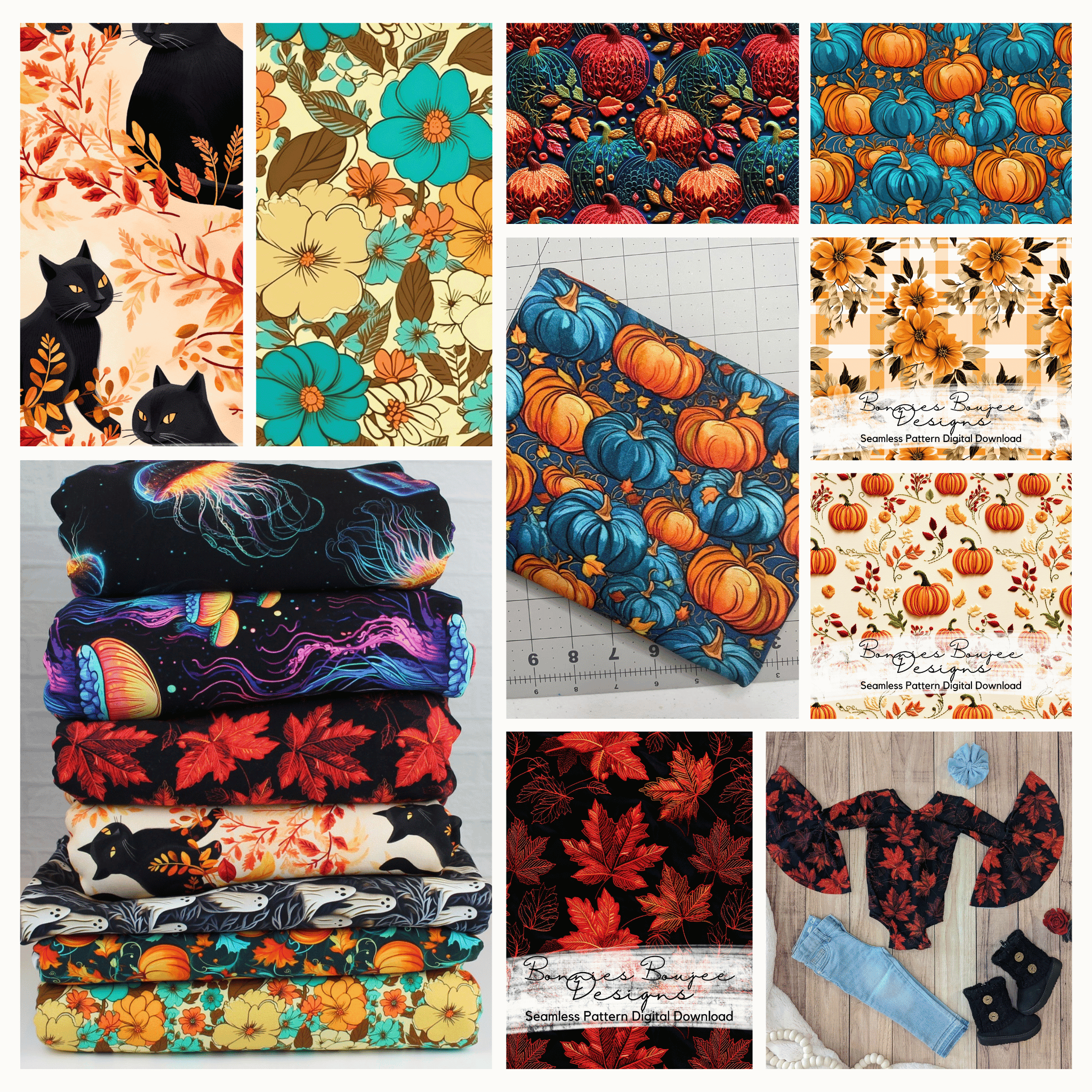 Seamless Files | Seamless Design Files - Bonnies Boujee Designs ...